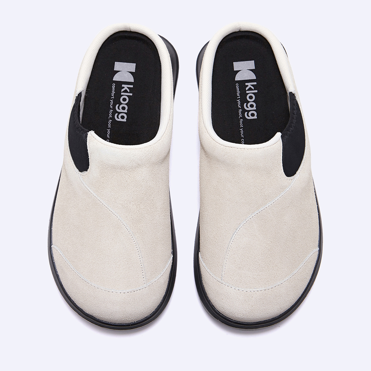 클로그 KLOGG 로그 2.0 , KLG23SSHSN001BE