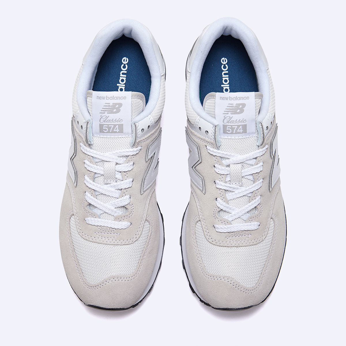 뉴발란스 NEW BALANCE ML574EVW