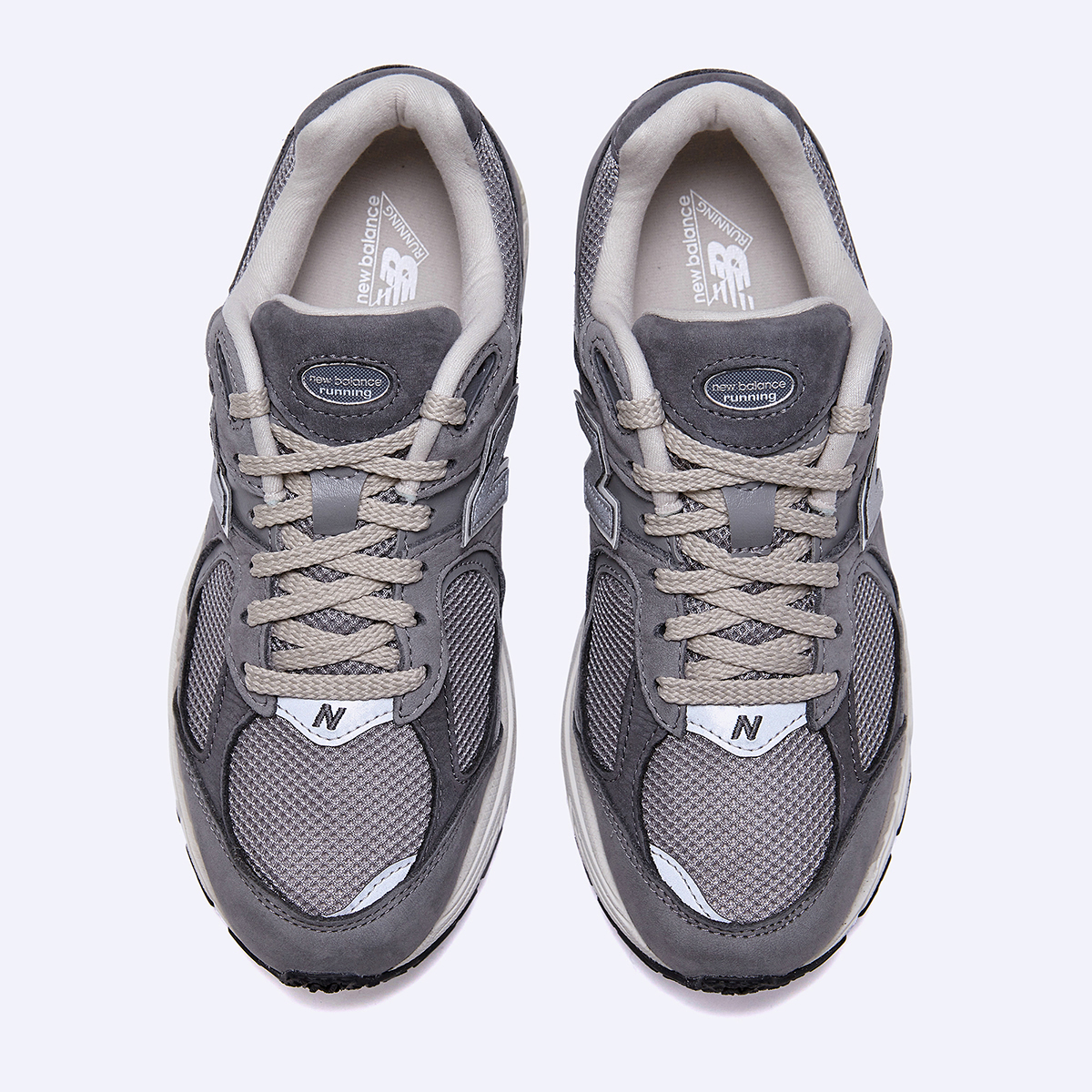 뉴발란스 NEW BALANCE M2002RNM EA1U M2002R