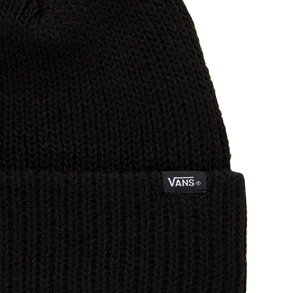 VANS CORE BASICS BEANIE , VN000K9YBLK 반스 BASICS BEANIE